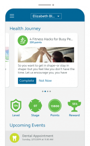 MYSHARE - Altrua HealthShare