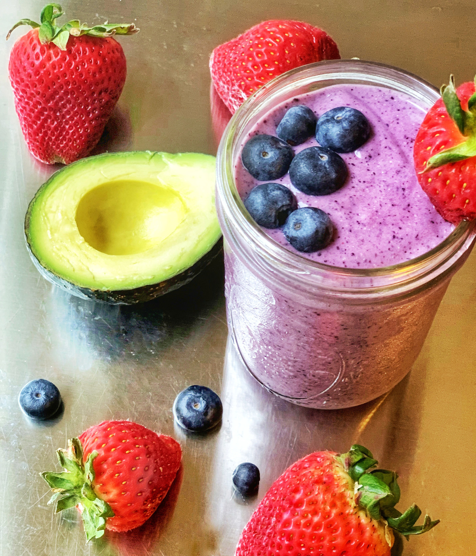 Brain Boosting Foods - Altrua HealthShare