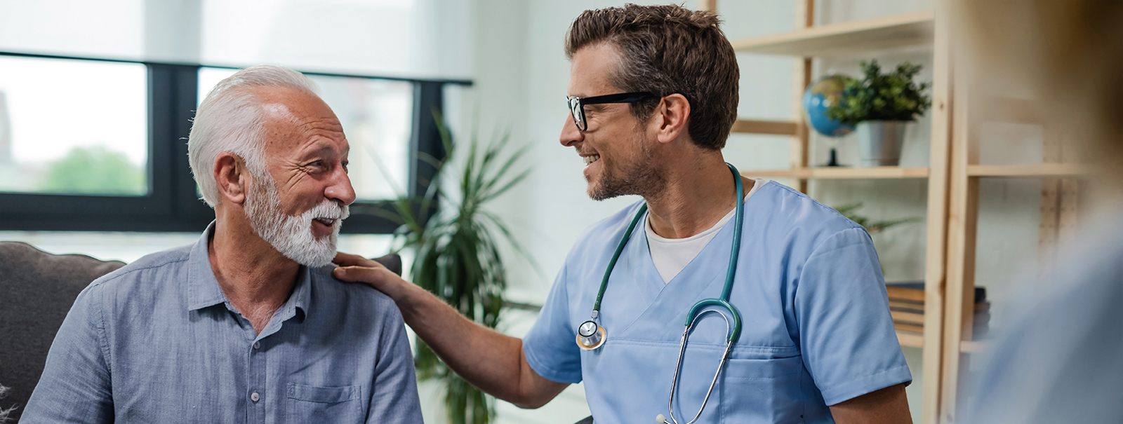 Stay on track with your health! - Altrua HealthShare