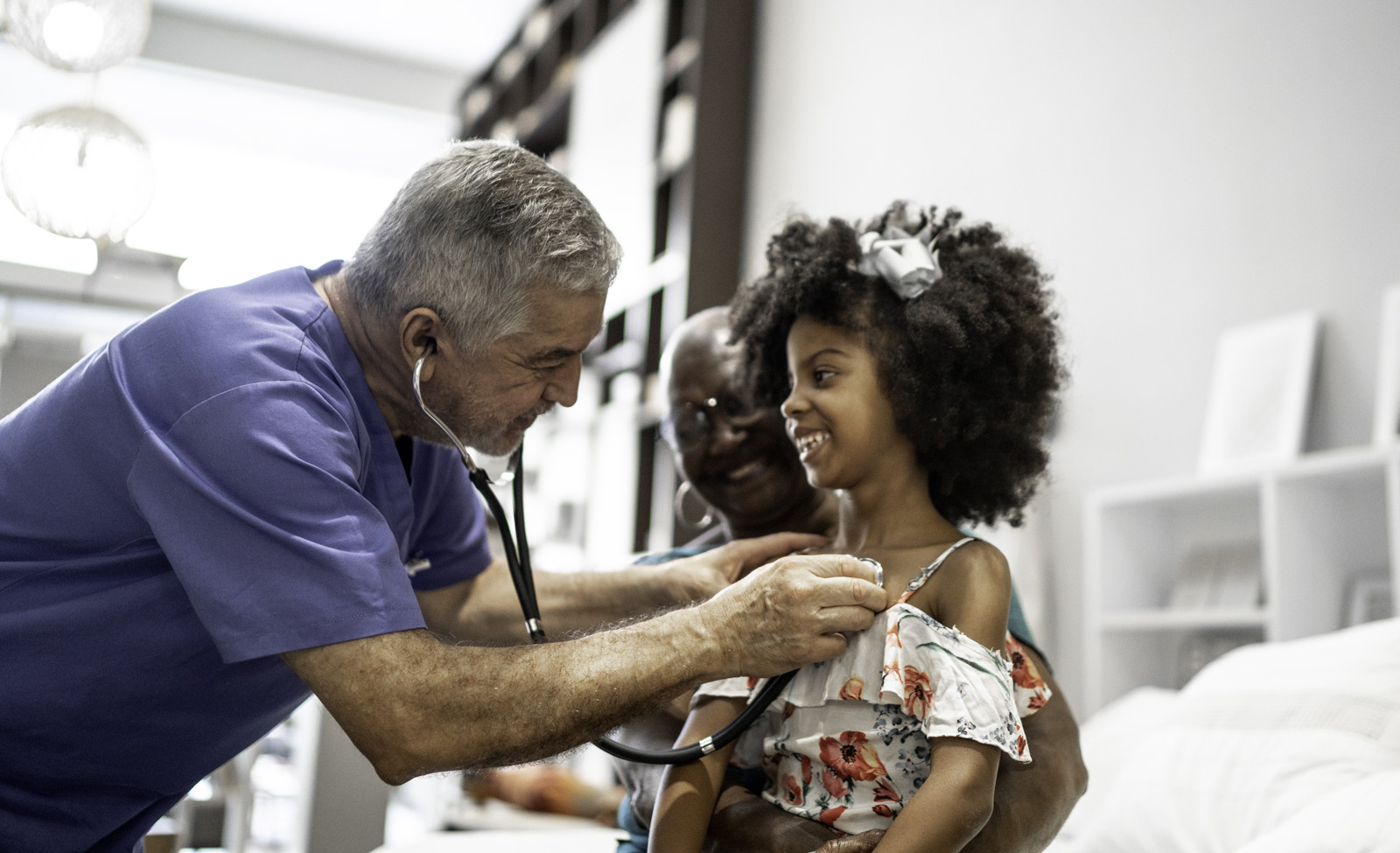 What Are Pooled Office Visits? - Altrua HealthShare