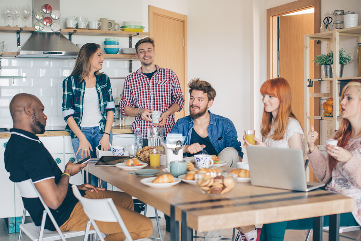 John Townsend – Having The Right Kinds of Relationships with Others ...