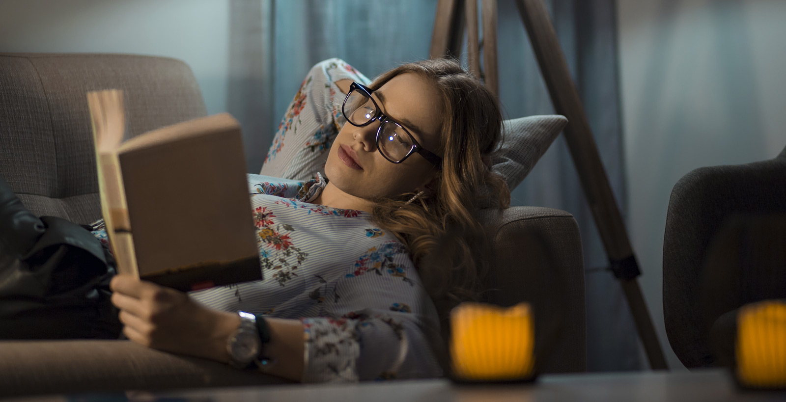 Unwind Before Bed - Altrua HealthShare