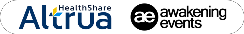 Awakening Events - Altrua HealthShare