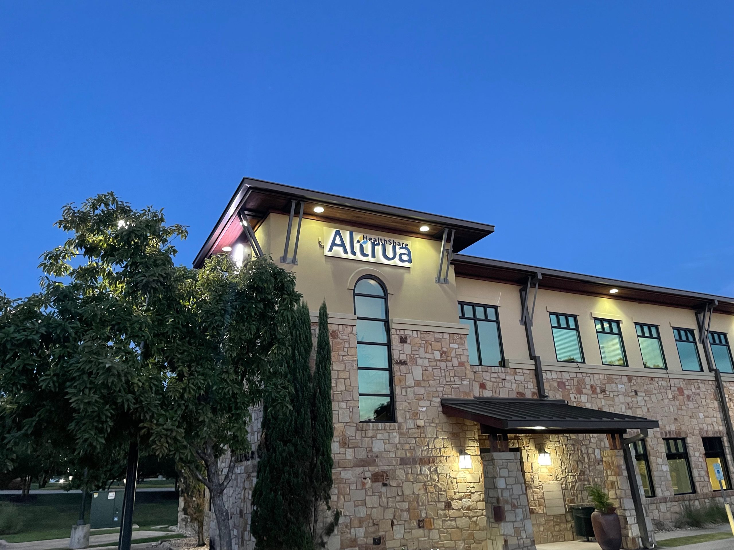A New Home for the Altrua HealthShare Family - Altrua HealthShare