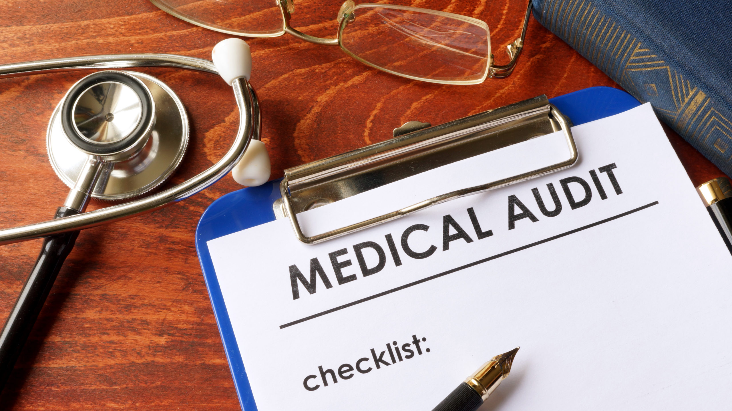Give Yourself a Health Audit - Altrua HealthShare