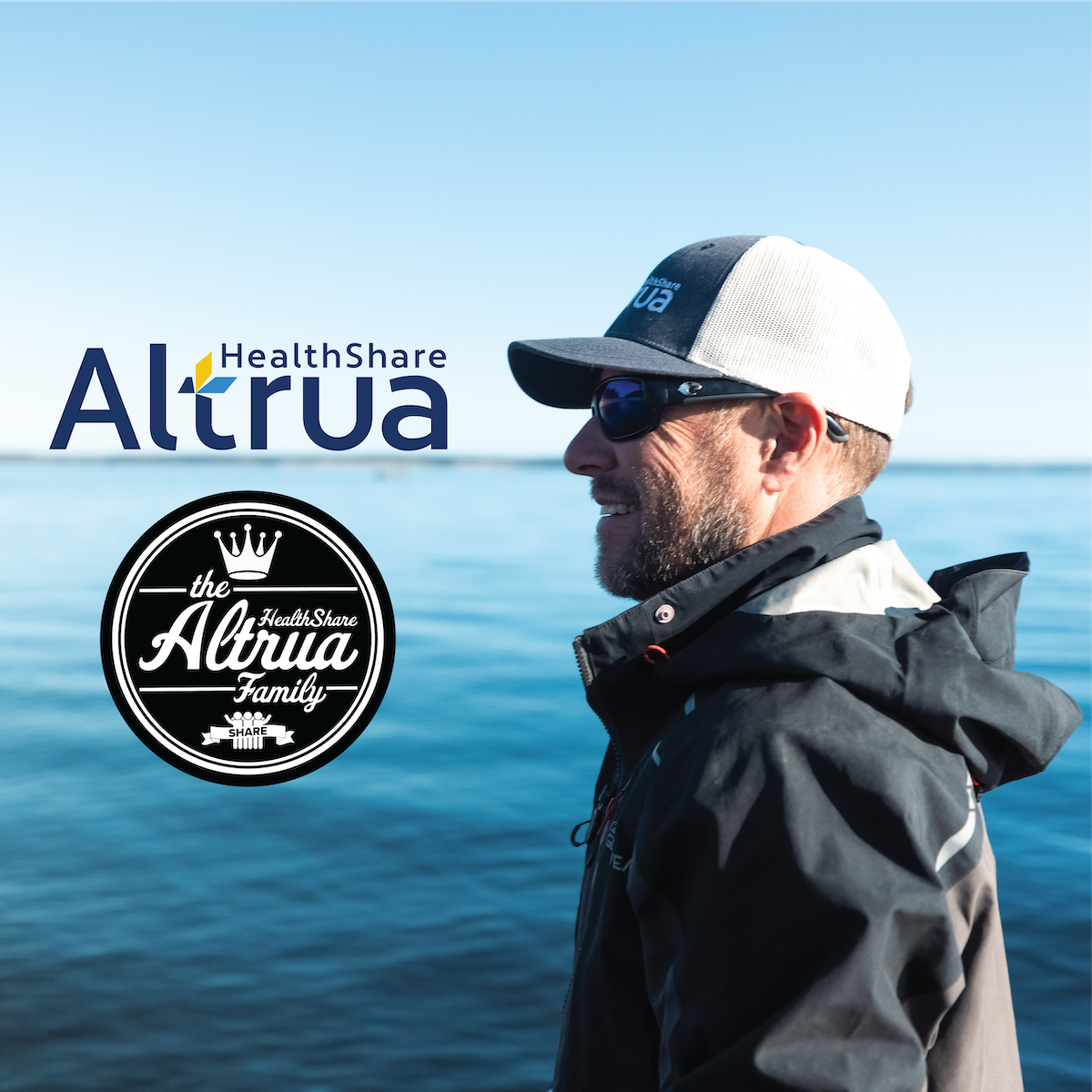 Cody Ryan Greaney - Altrua HealthShare