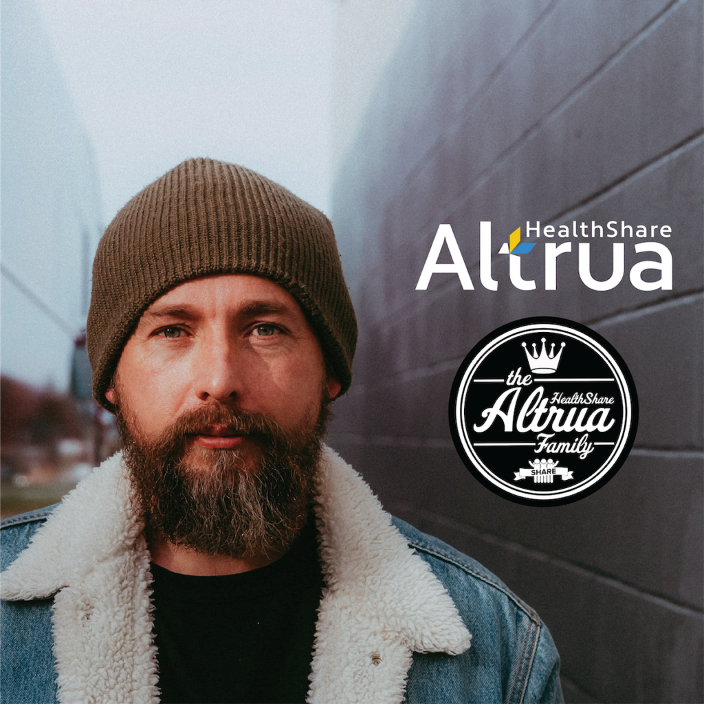 Darren Mulligan - Altrua HealthShare