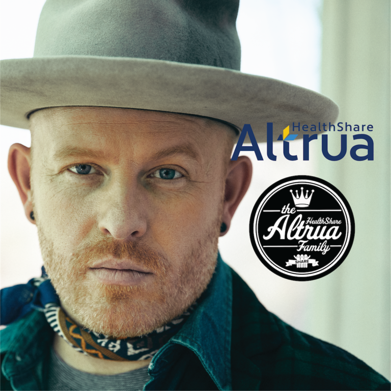 Altrua HealthShare Welcomes Jordan St. Cyr to Its Family as Both a ...