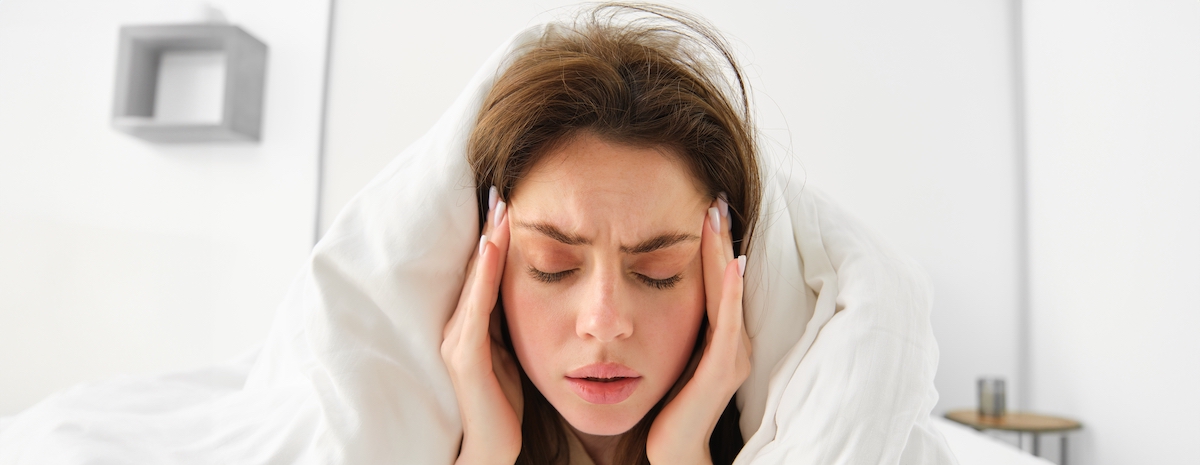 National Migraine And Headache Month Keep Headaches At Bay With These