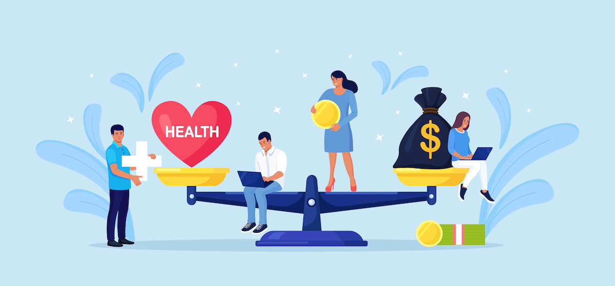 Finances and Your Healthcare Options; What to Consider - Altrua HealthShare