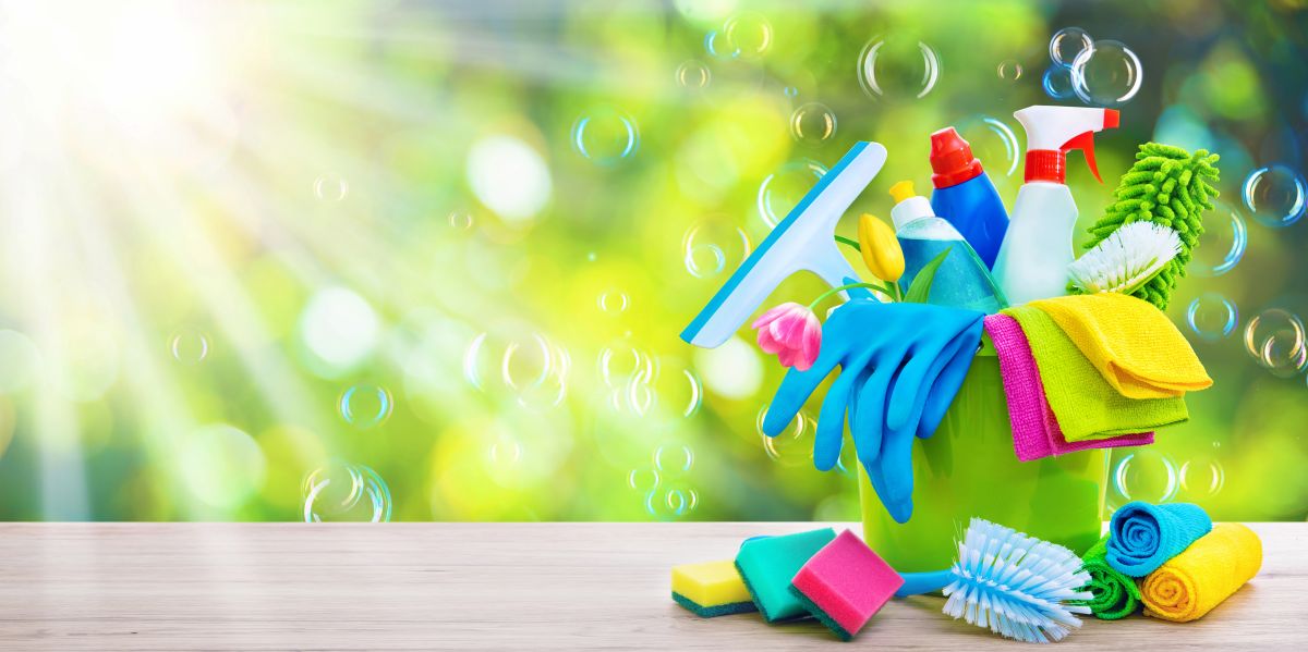 Spring Clean Your Body and Home: Safe, Simple Detox Tips - Altrua ...