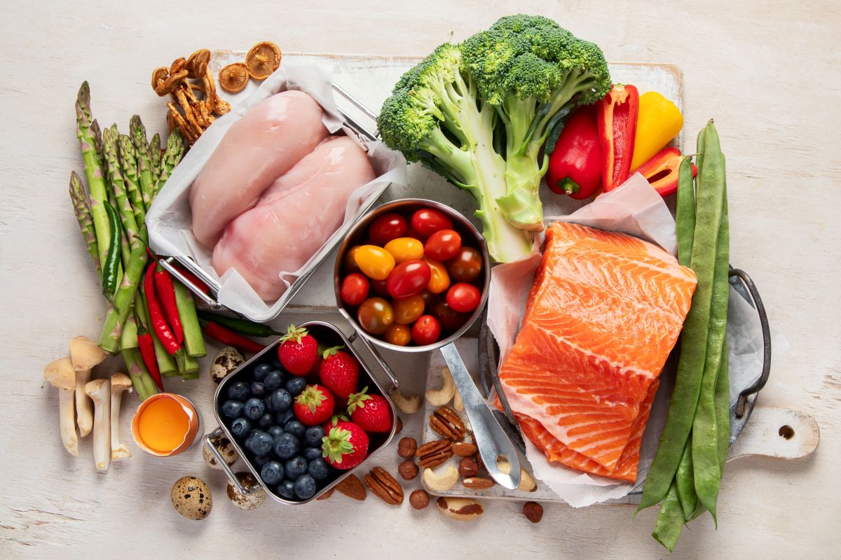 Food Trends That Actually Support Long-Term Wellness - Altrua HealthShare