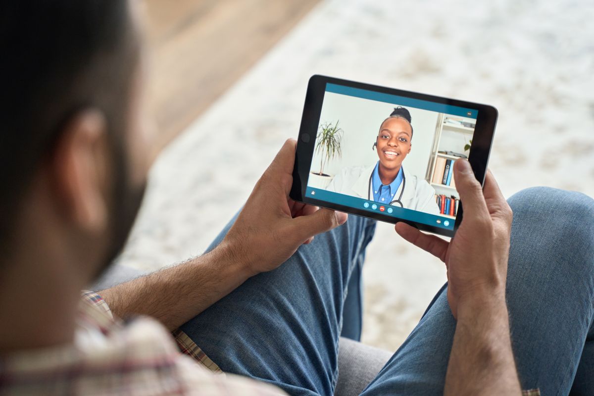 🏥 Virtual Care Has Now Gone Hospital: What Does That Mean for You ...